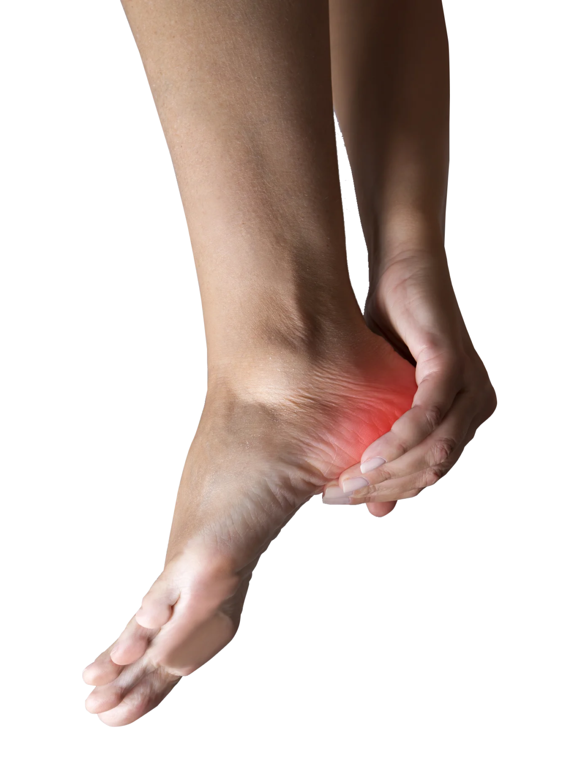 Heel Pain Doctor in Houston – Get the Best Heel Pain & Plantar ...