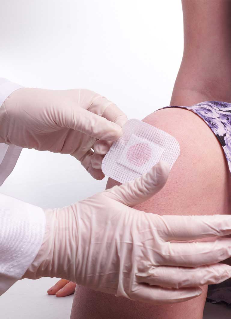 Steroid injection therapy treatment doctor Houston TX 77002, 77003 ...