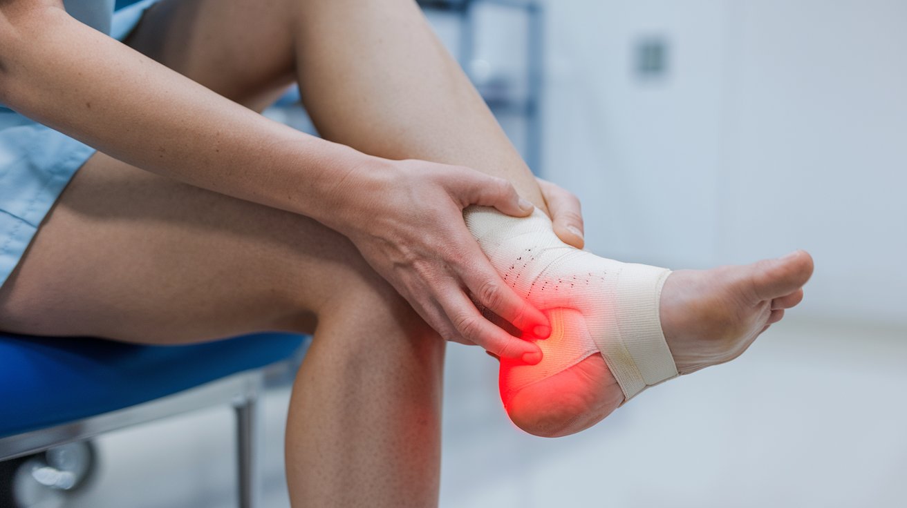 Is Heel Pain a Sign of Cancer? What You Need to Know