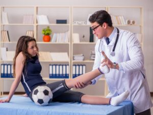 What Type of Doctor is a DPM? | Foot & Ankle Care Near Cornerstone ...