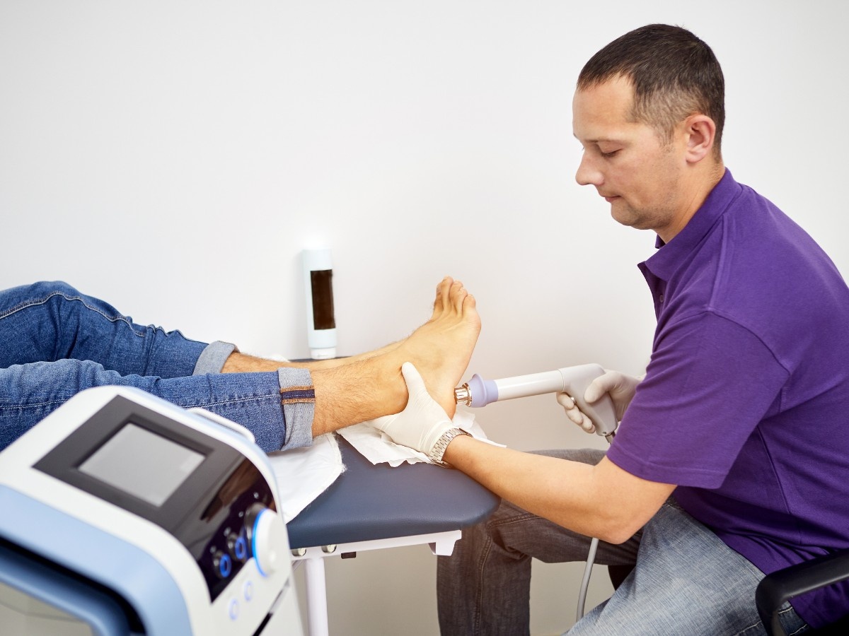 How to Become a Foot Doctor | Complete Guide to Becoming a Podiatrist