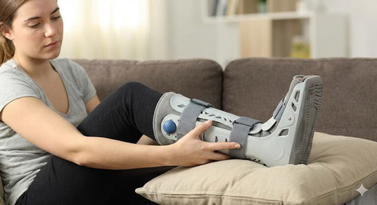 How Soon Can You Exercise After Bunion Surgery | Vital Podiatry Foot ...